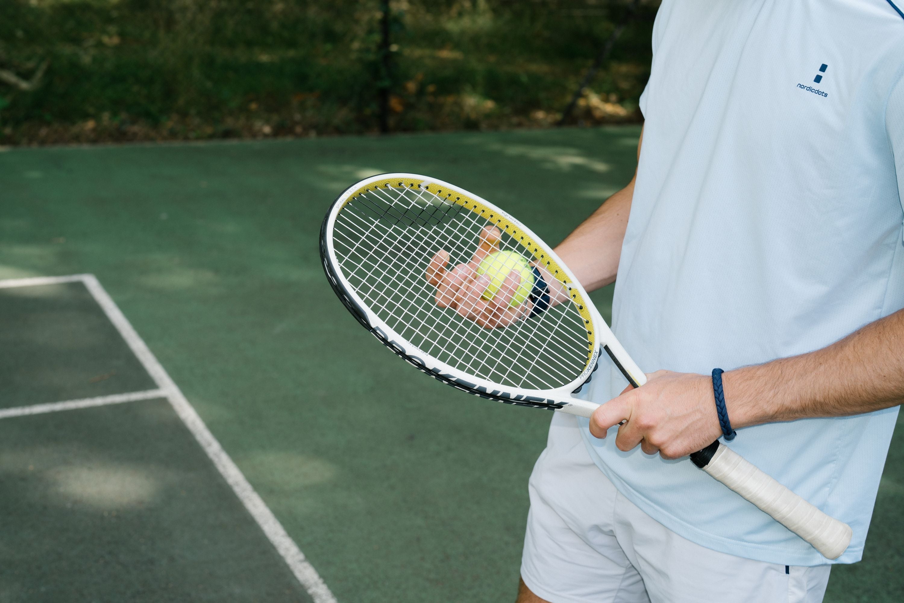 Should You Use Different Gauges in a Hybrid Setup? – ReString