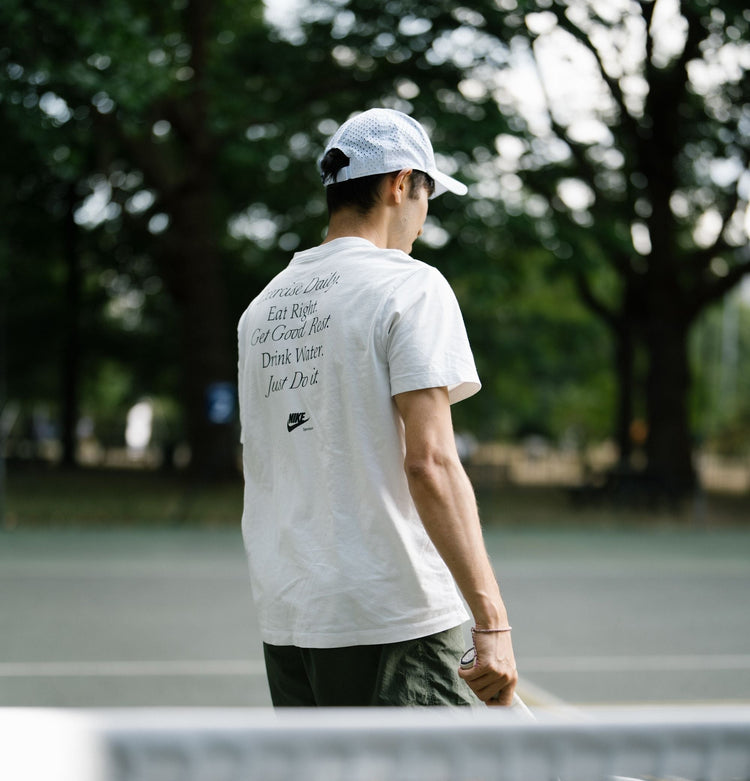 Tenniscore Aesthetic: 13 Brands You Need to Know – reString