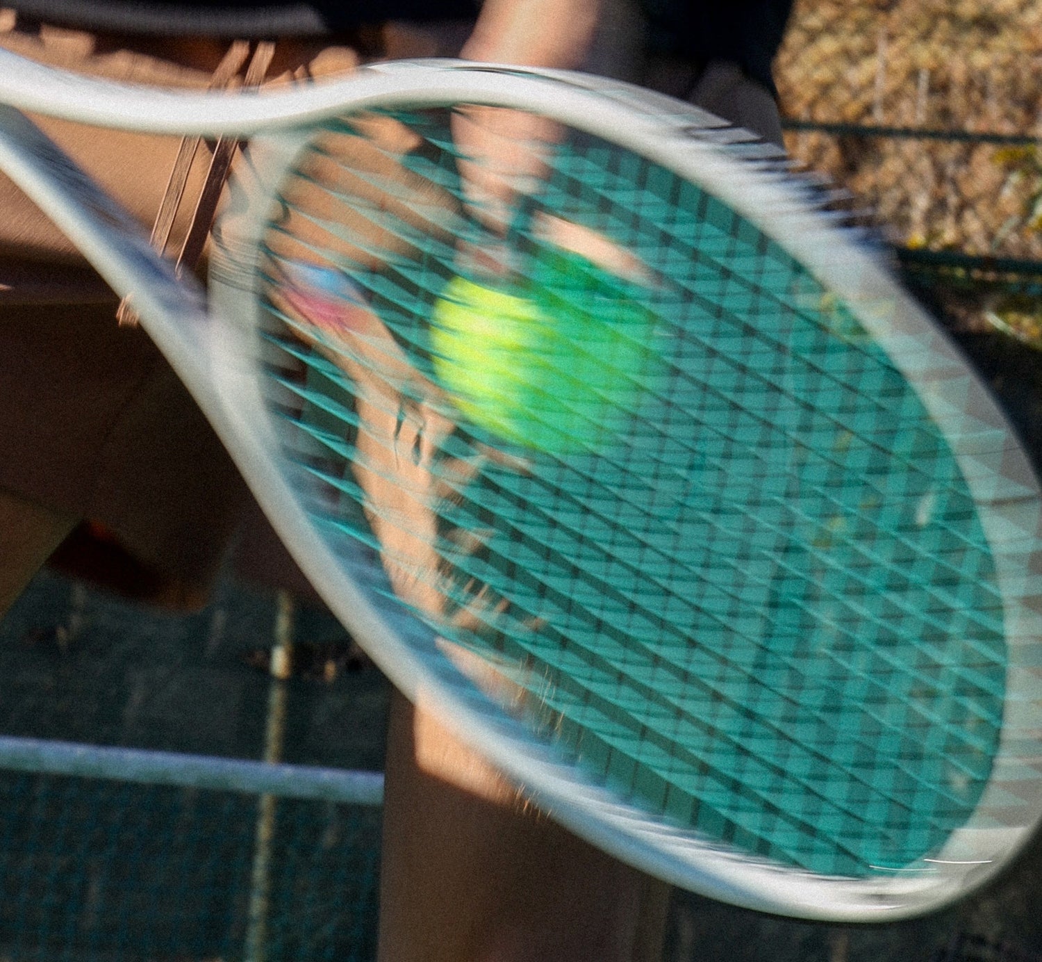 How Much Does It Cost to String a Tennis Racket? – ReString
