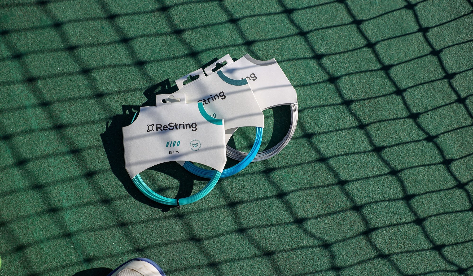 ReString