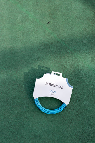 Zero - Single set – ReString