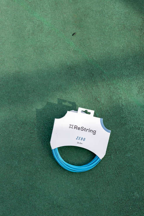 Zero - Single set – ReString