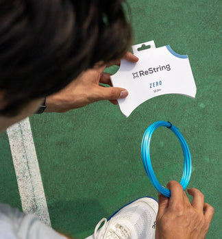 Zero - Single set – ReString