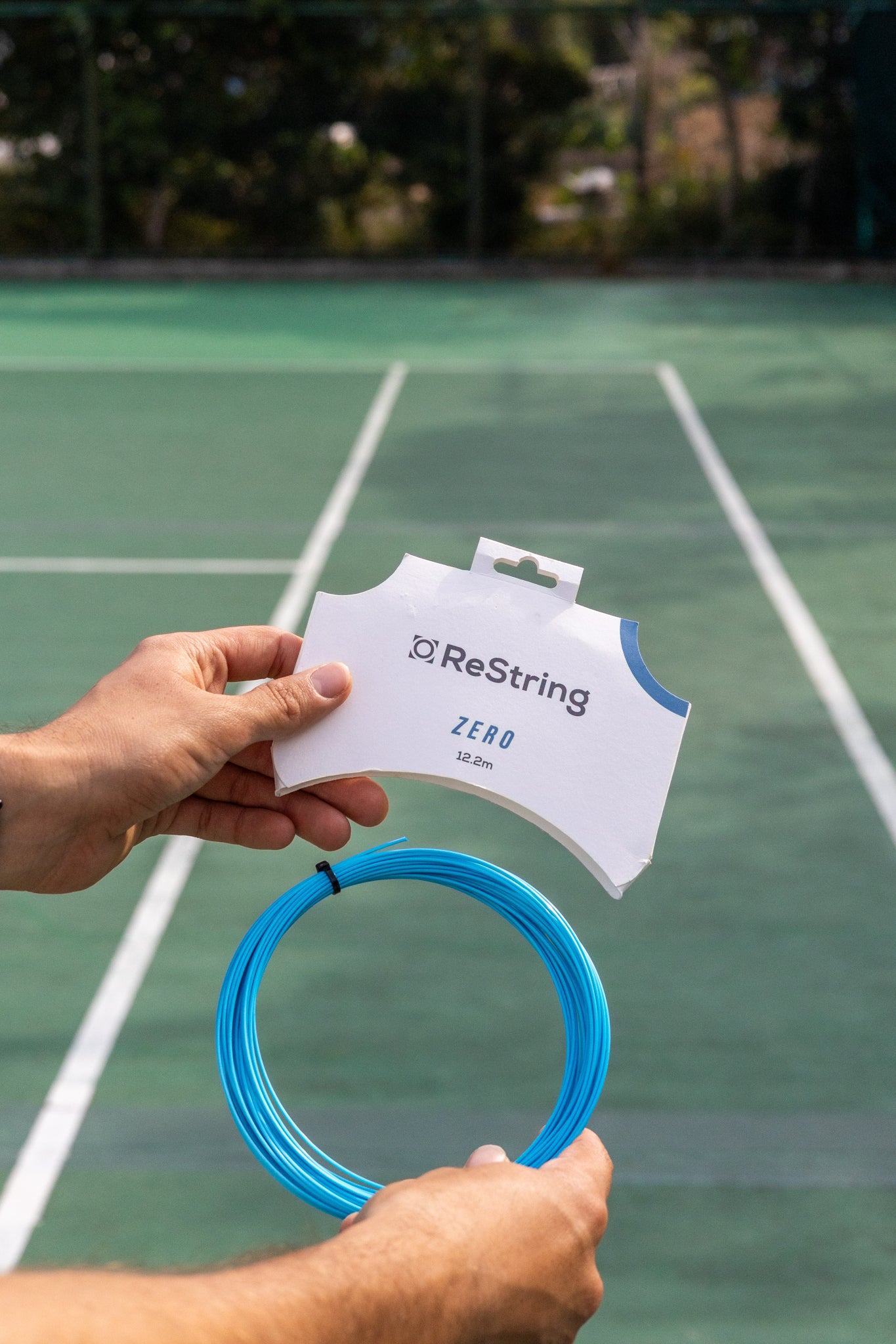 Zero - Bundle of 5 – ReString