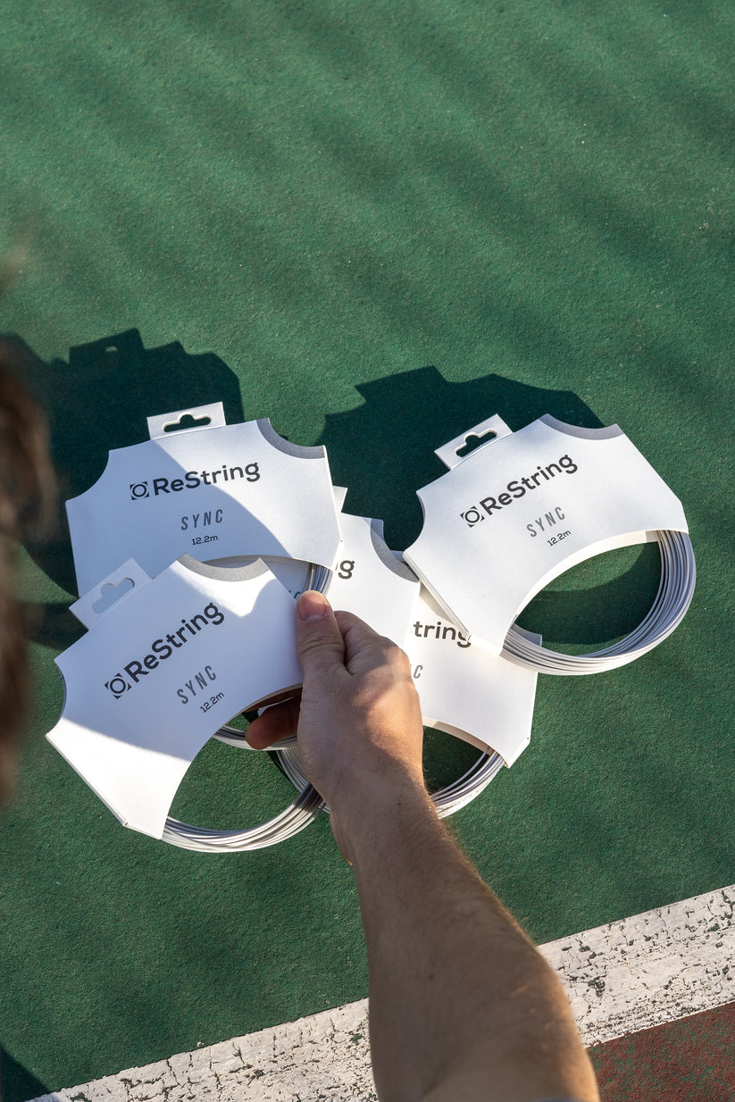 Sync - Bundle of 5 – ReString