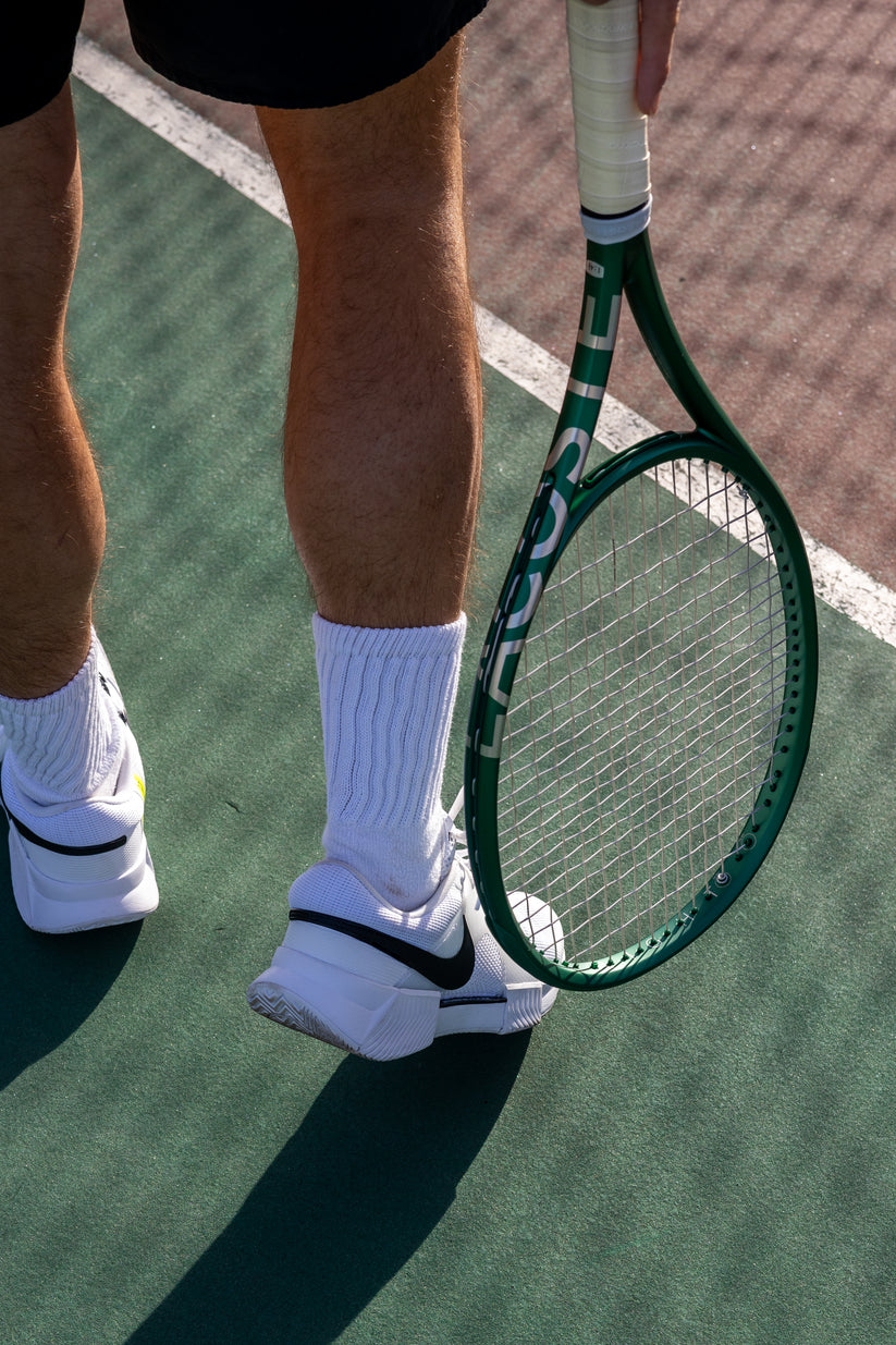 Sync Single Set Restring