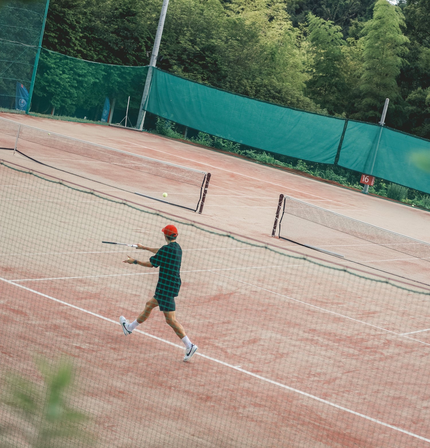 About – ReString