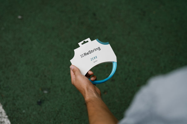 Zero - Single set – ReString