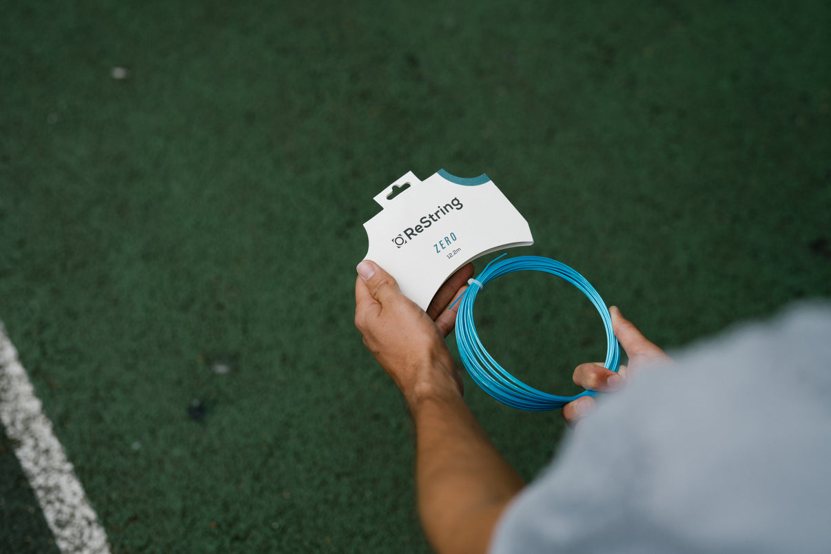 Zero - Single set – ReString