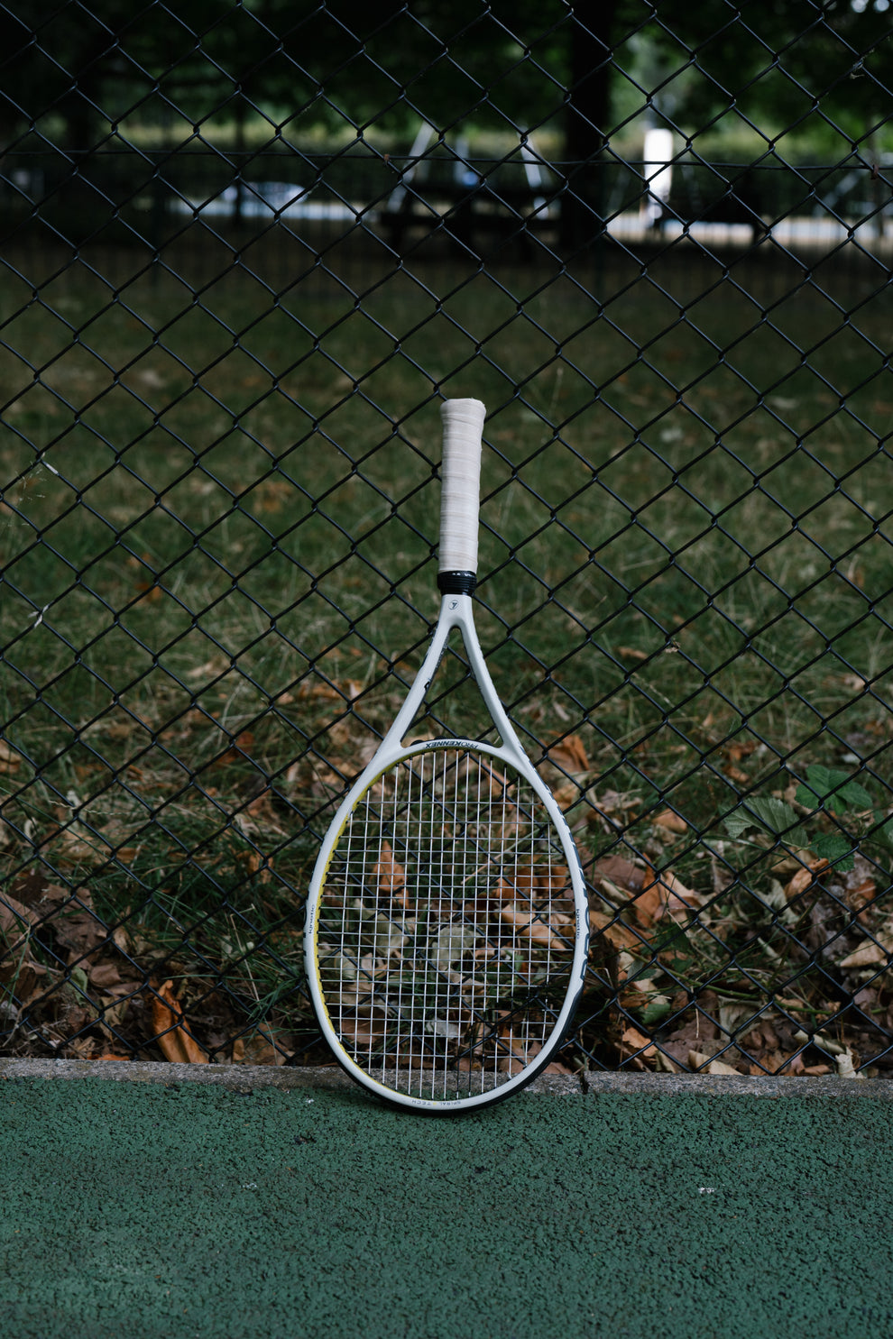 Sync Single Set Restring