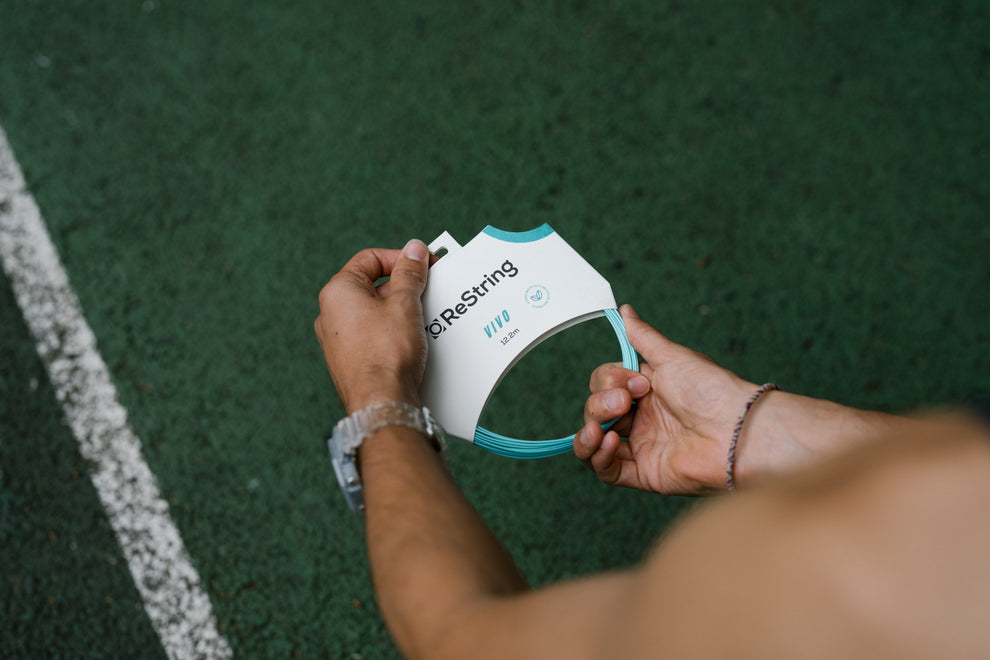 Vivo - Single Set – ReString