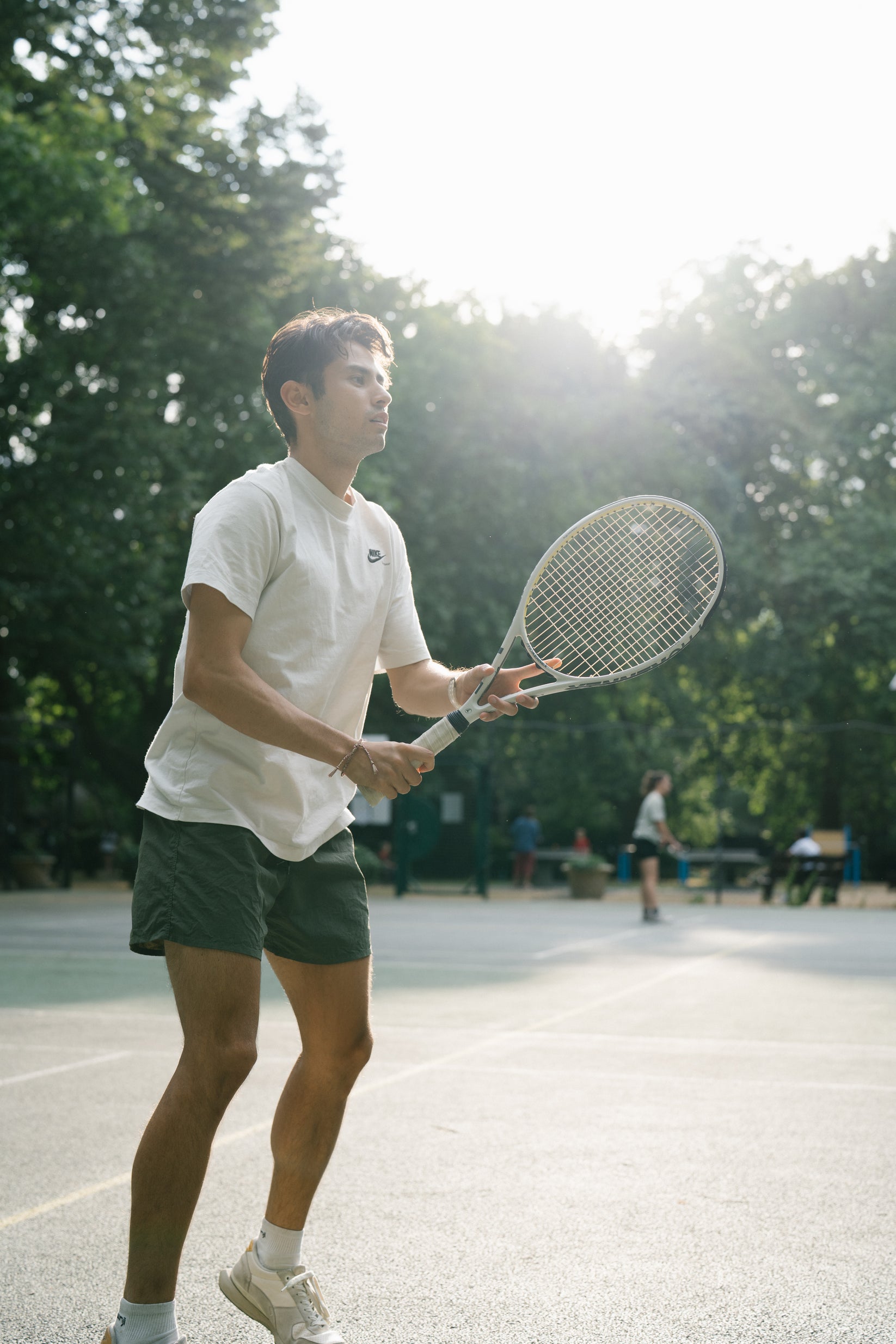 Sync - Single Set – ReString