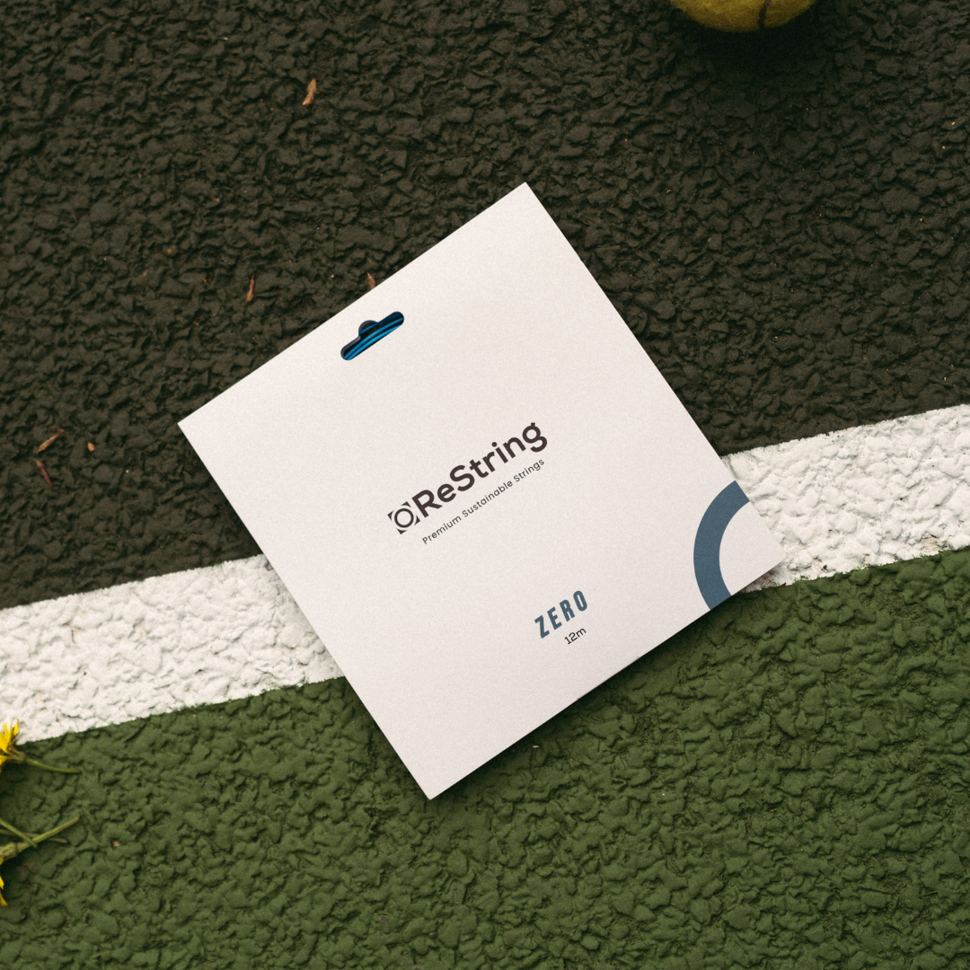 All – ReString
